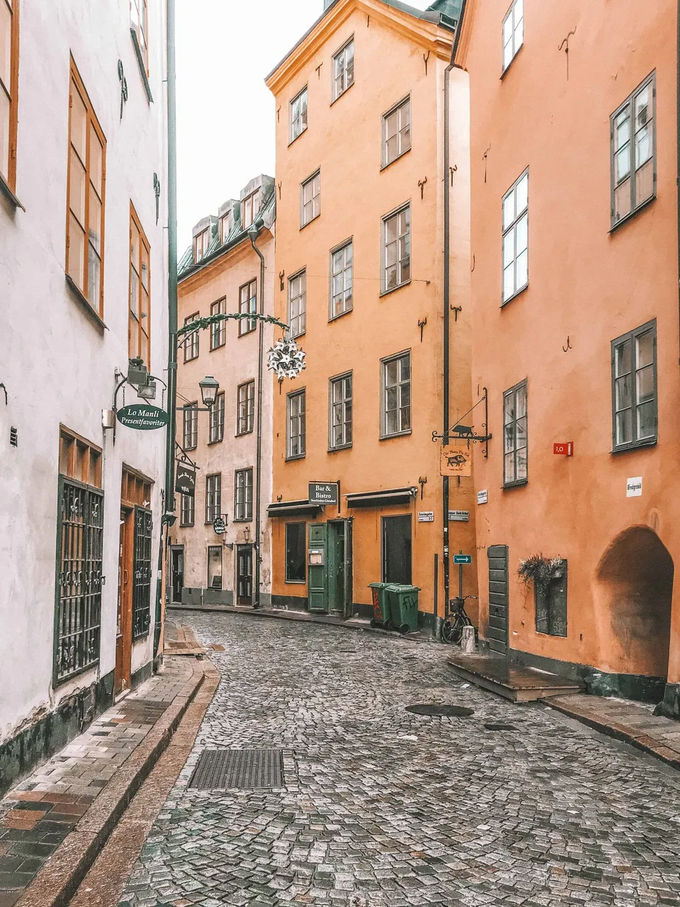 Pros and Cons of Living in Sweden: From Someone There
