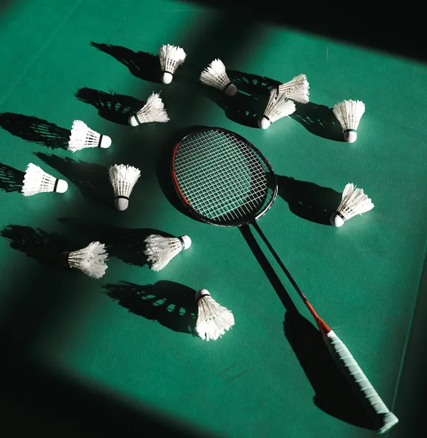 Badminton enfant : l’âge idéal (et ce qu’on fait en cours)