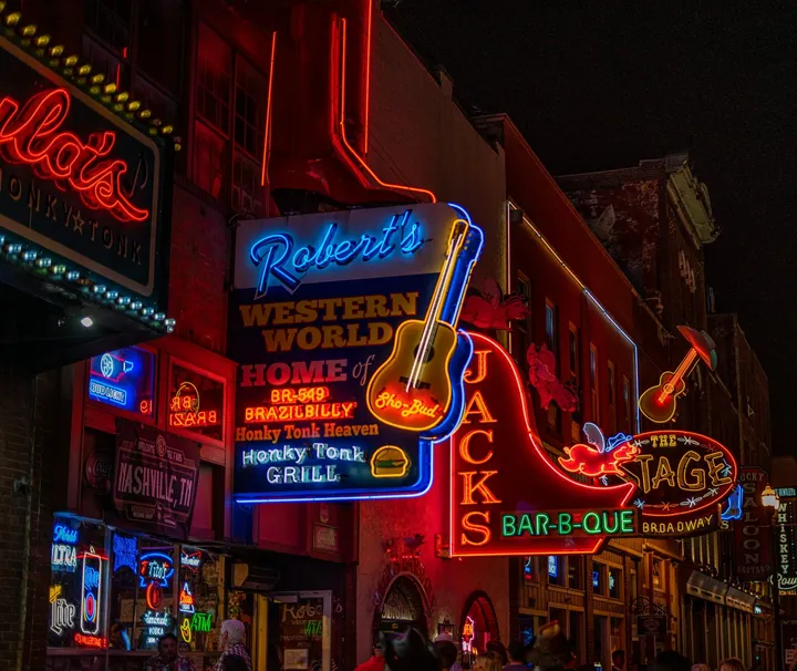 Que faire à Nashville : top 12 des incontournables